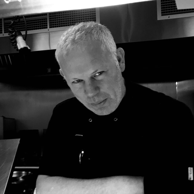 Millstone Hare - About Us